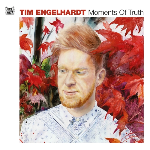 Tim Engelhardt announces debut album - Only Techno