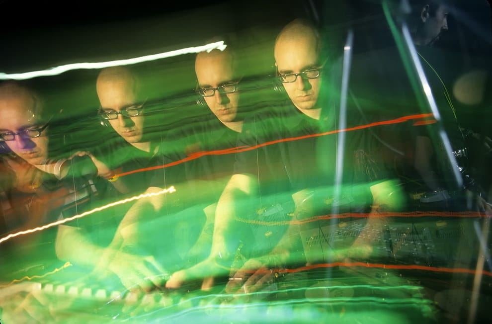 Photos That Show How ’90s Rave Culture Really Looked Like - Only Techno