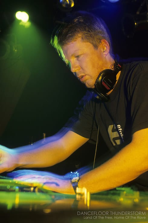 Photos That Show How ’90s Rave Culture Really Looked Like - Page 3 of 3 ...