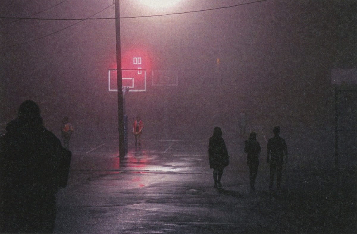 40 Pictures That Perfectly Capture The '90s Raves - Page 4 of 4 - Only ...