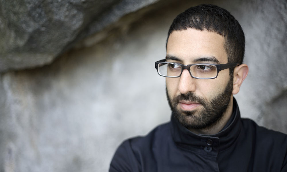 Aril Brikha reveals his first album in over a decade - Only Techno