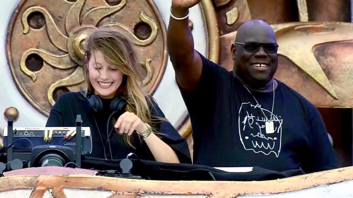 International Dance Music Awards (IDMA) 2020 winners revealed - Only Techno