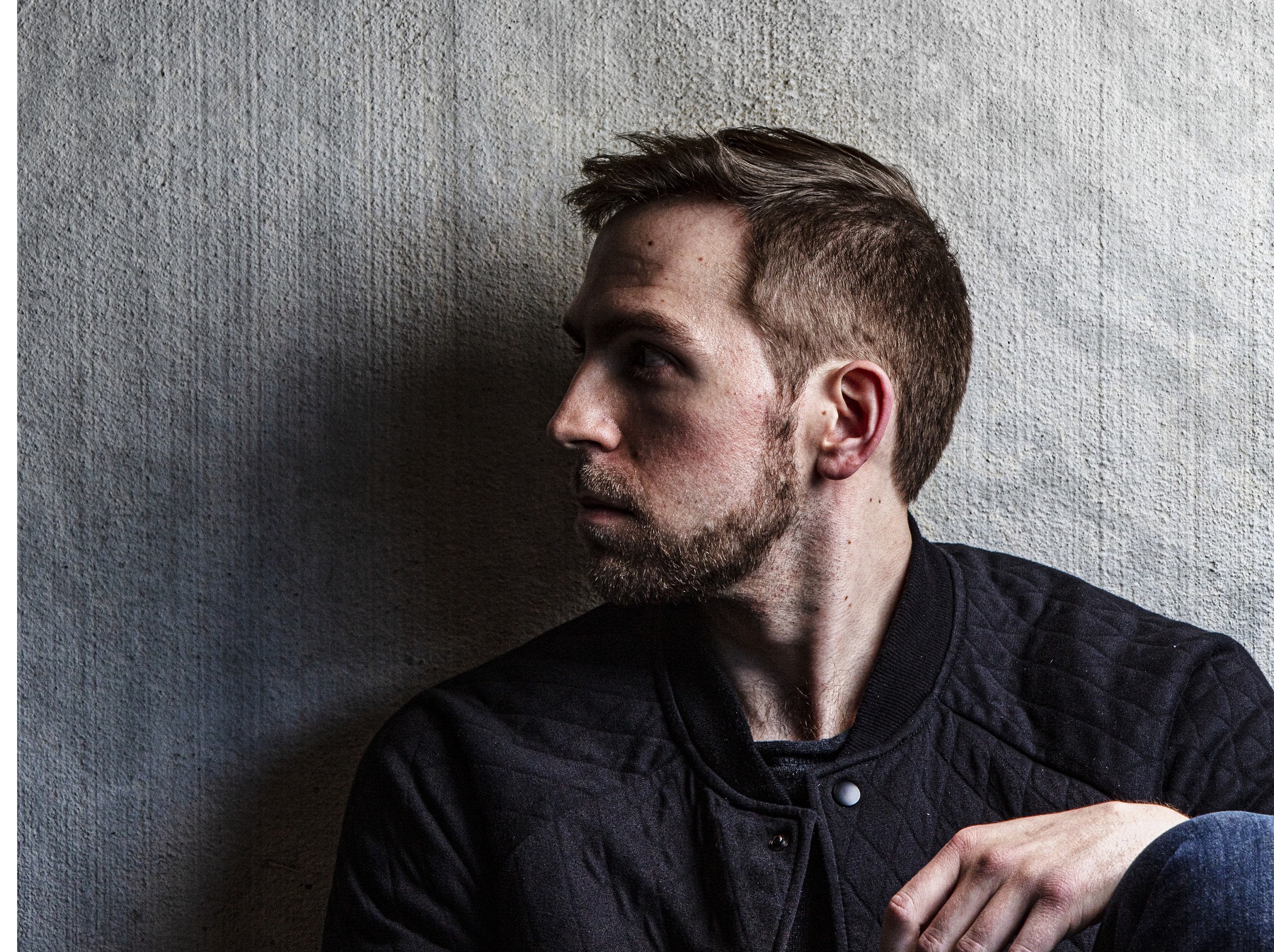 Interview: Sam WOLFE - Only Techno