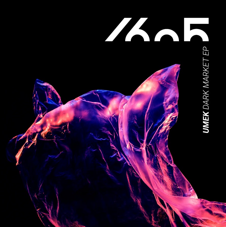 UMEK releases Dark Market - Only Techno