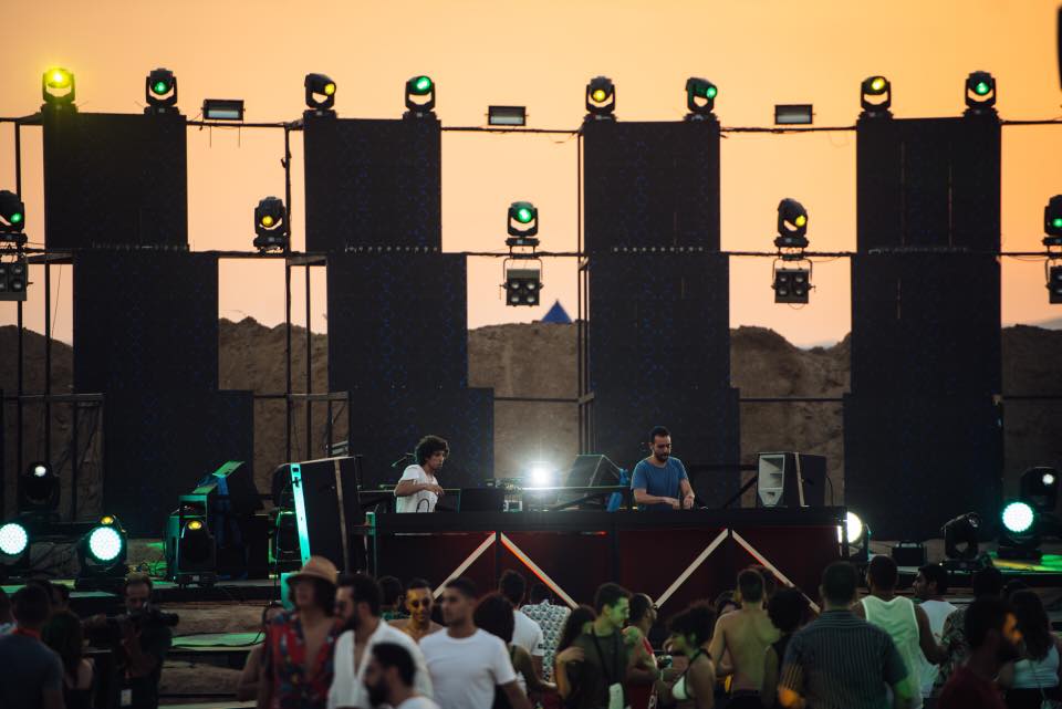 Sandbox Festival announces full lineup for 8th edition - Only Techno