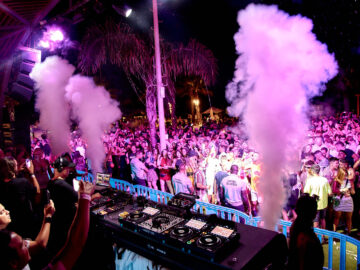 Only Techno - It's all about Techno!